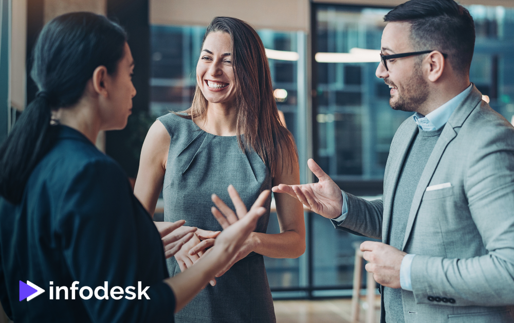 How to Implement Proactive Risk Management in Your Business