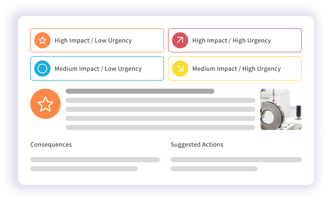 Trusted Intelligence At Your Fingertips
